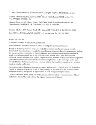 Sl40 install manual | PDF | Technology & Computing