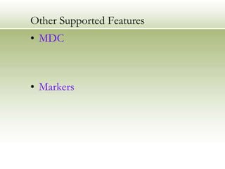 SLF4J Explained........ | PPT