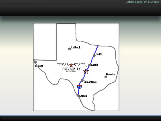 SL8B: Virtual Learning Spaces | PPT