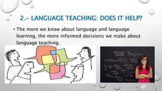 SECOND LANGUAGE ACQUISITION THEORY | PPTX