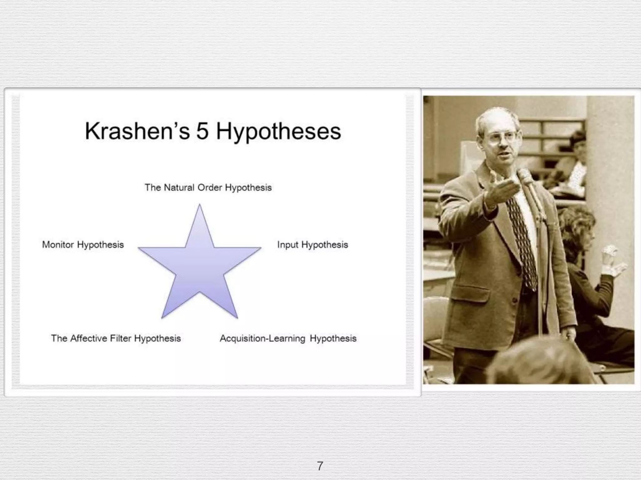 SLA ,Learning Theories , Second language Aquisition | PPTX