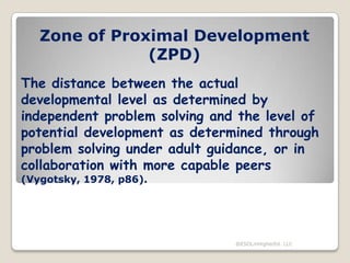 SLA Theories-Chapter 6 | PPTX | Education