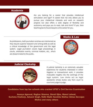 Sla 2014 15 broucher | PDF