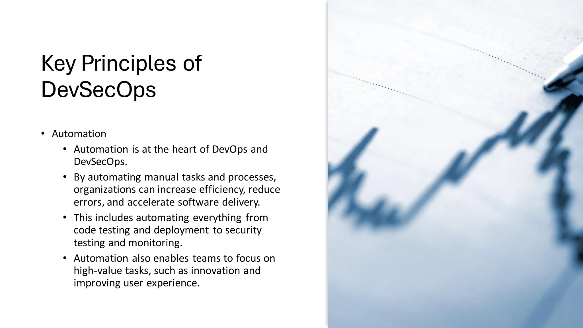 SLA and DevsecOps.presentation topic etc | PPT