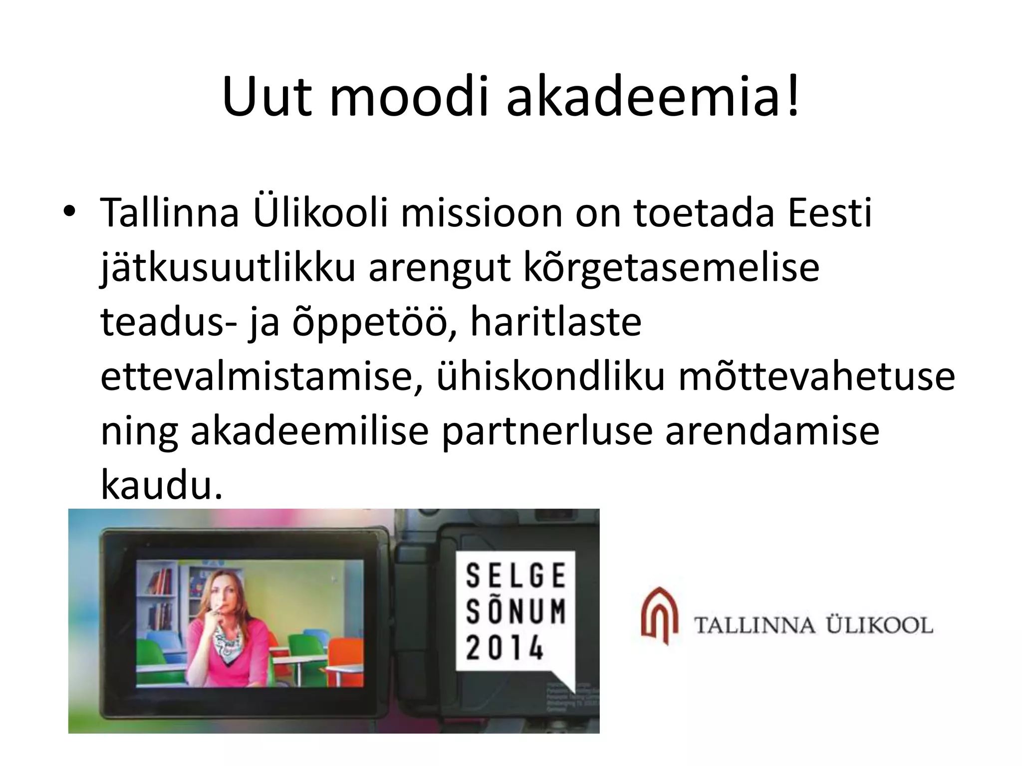 Slaavi keelte ja kultuuride instituut | PPT