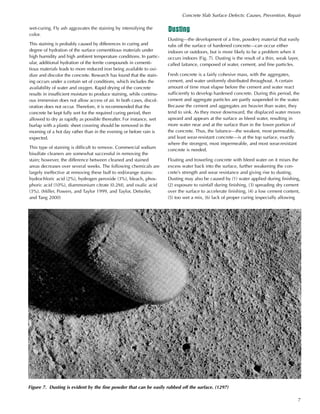 Slab surface-prevention-repair-a | PDF