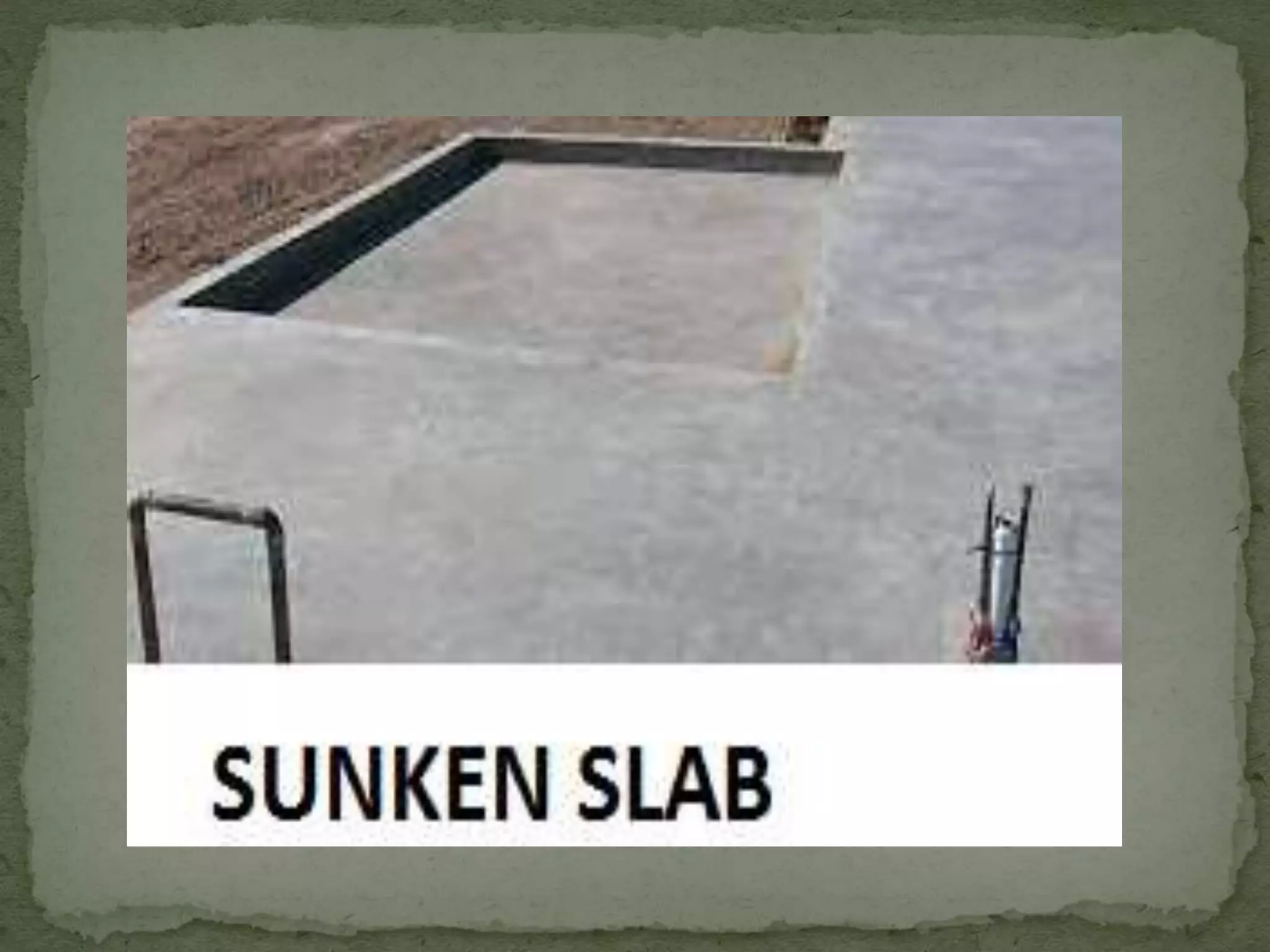 What Is A Slab? And What Are The Different Types Of Slab? | PPTX
