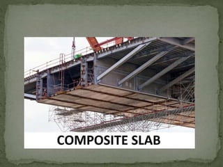 What Is A Slab? And What Are The Different Types Of Slab? | PPTX