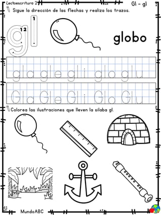 sílabas trabadas........................ | PDF