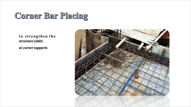 Slab column and stair case | PDF