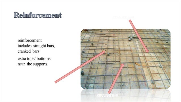 Slab column and stair case | PDF
