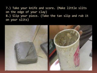 Slab construction | PPTX | Woodworking | Arts and Crafts