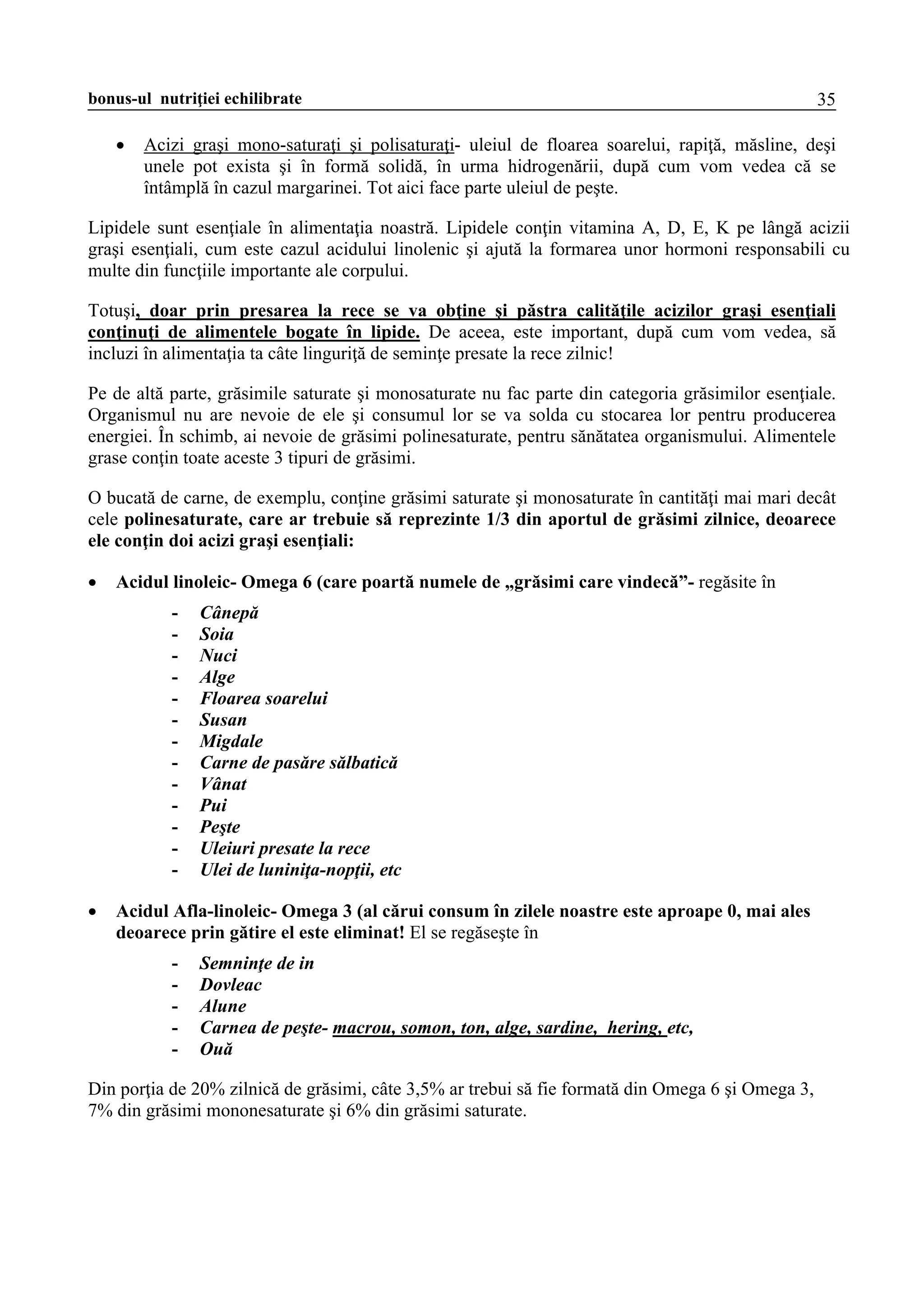 Slabire rapida si mentinerea greutatii | PDF