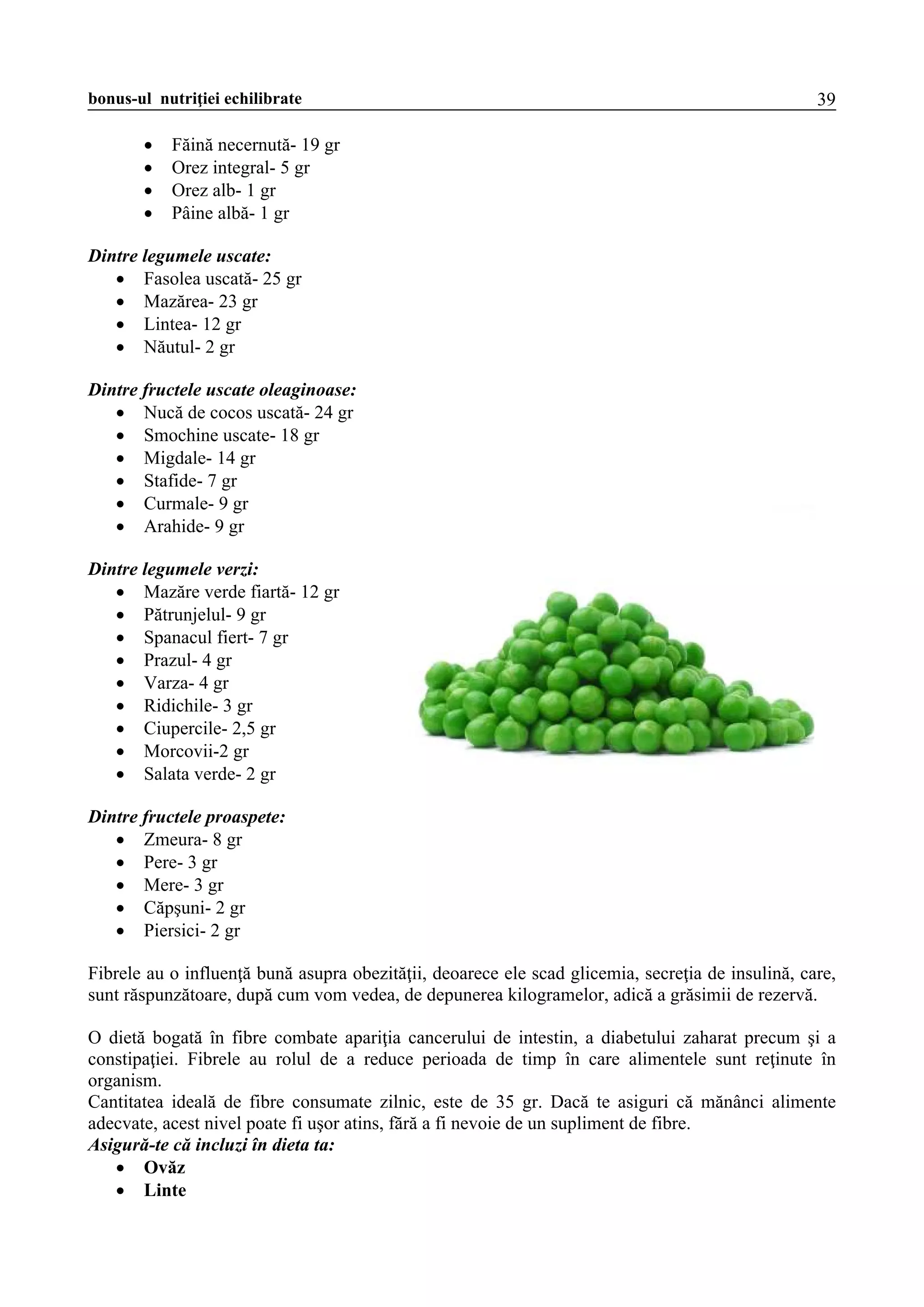 Slabire rapida si mentinerea greutatii | PDF