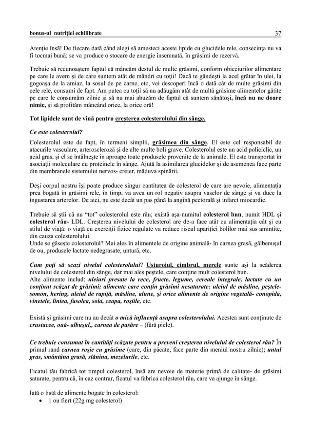 Slabire rapida si mentinerea greutatii | PDF