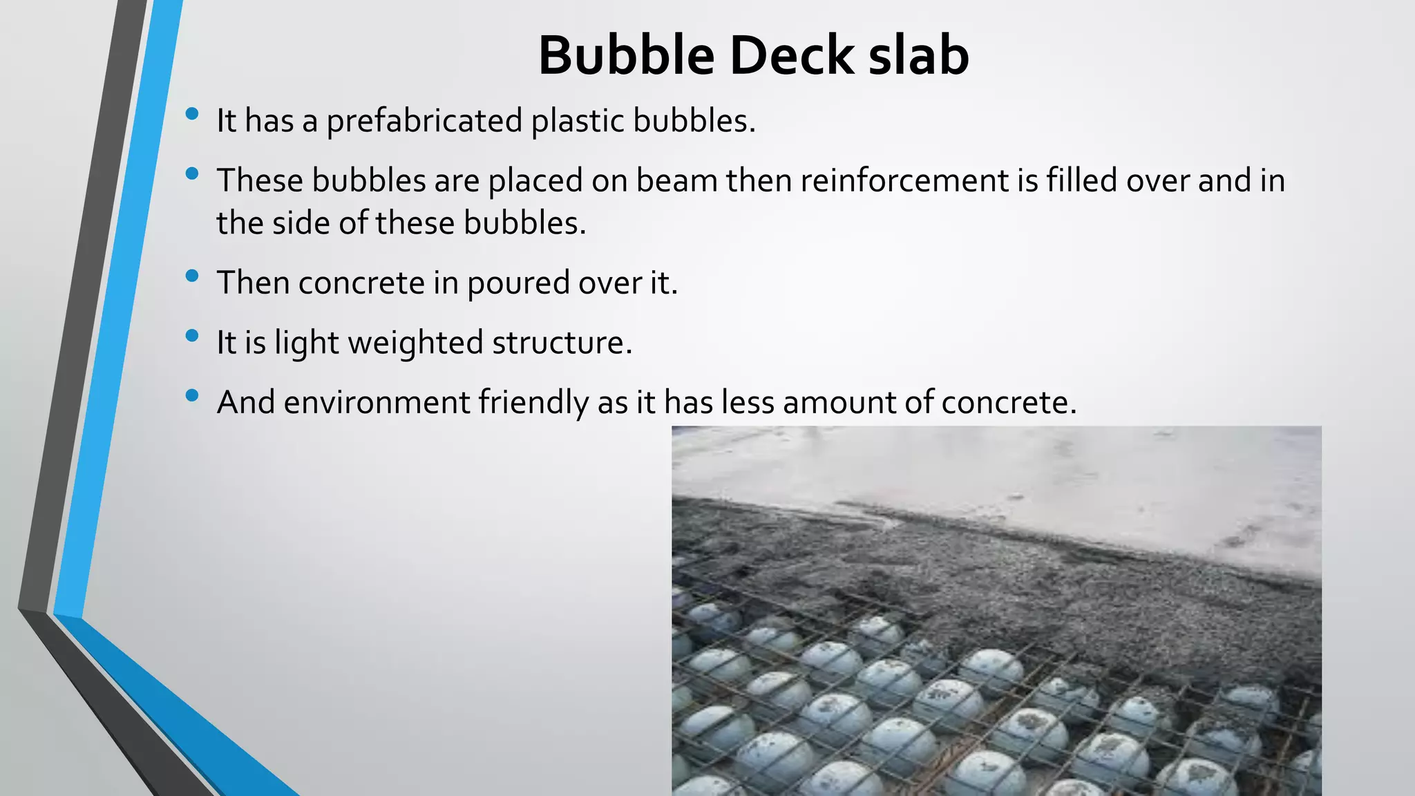 Slabs and types | PDF