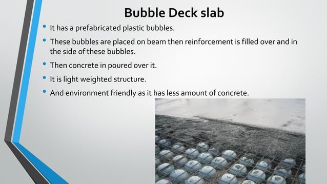 Slabs and types | PDF | Science