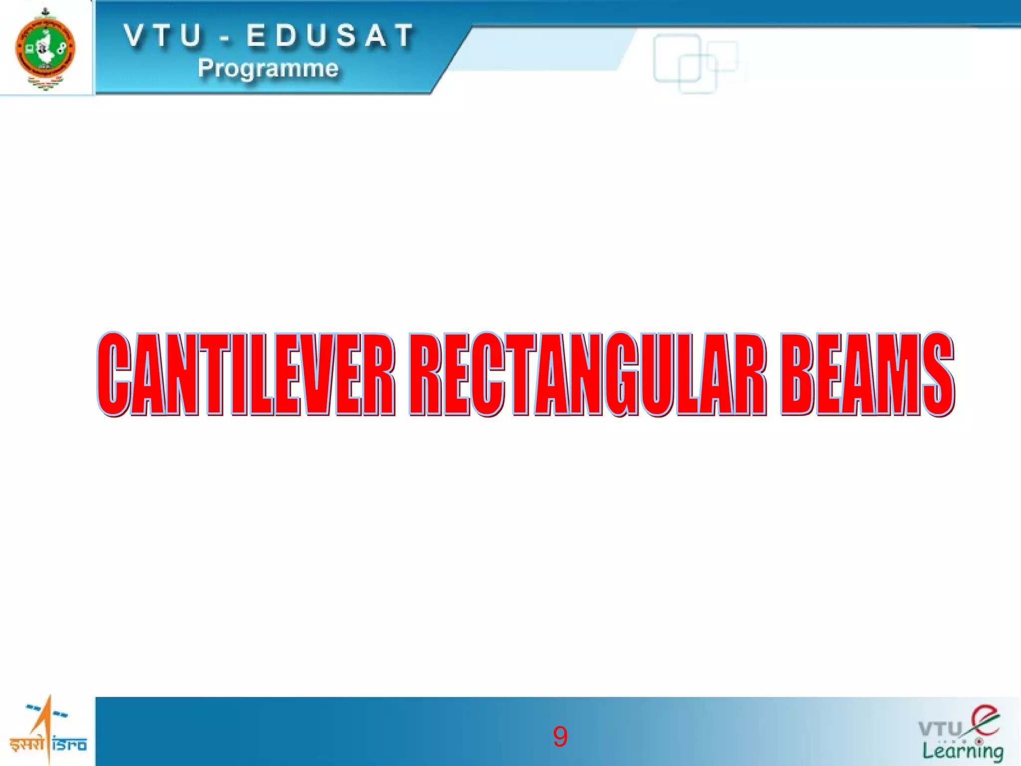 Slabs Beam Reinforcement Detailing | PPT