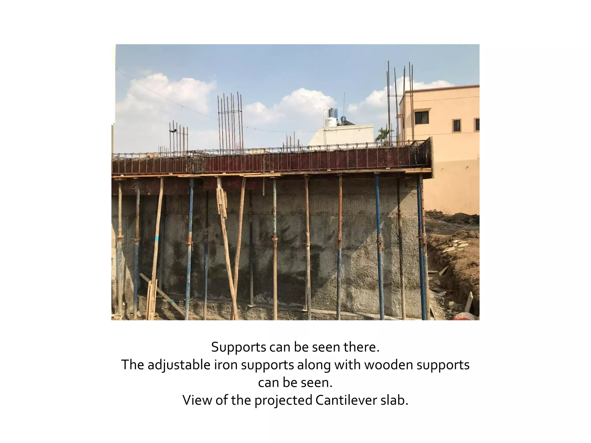 Slab site report | PDF