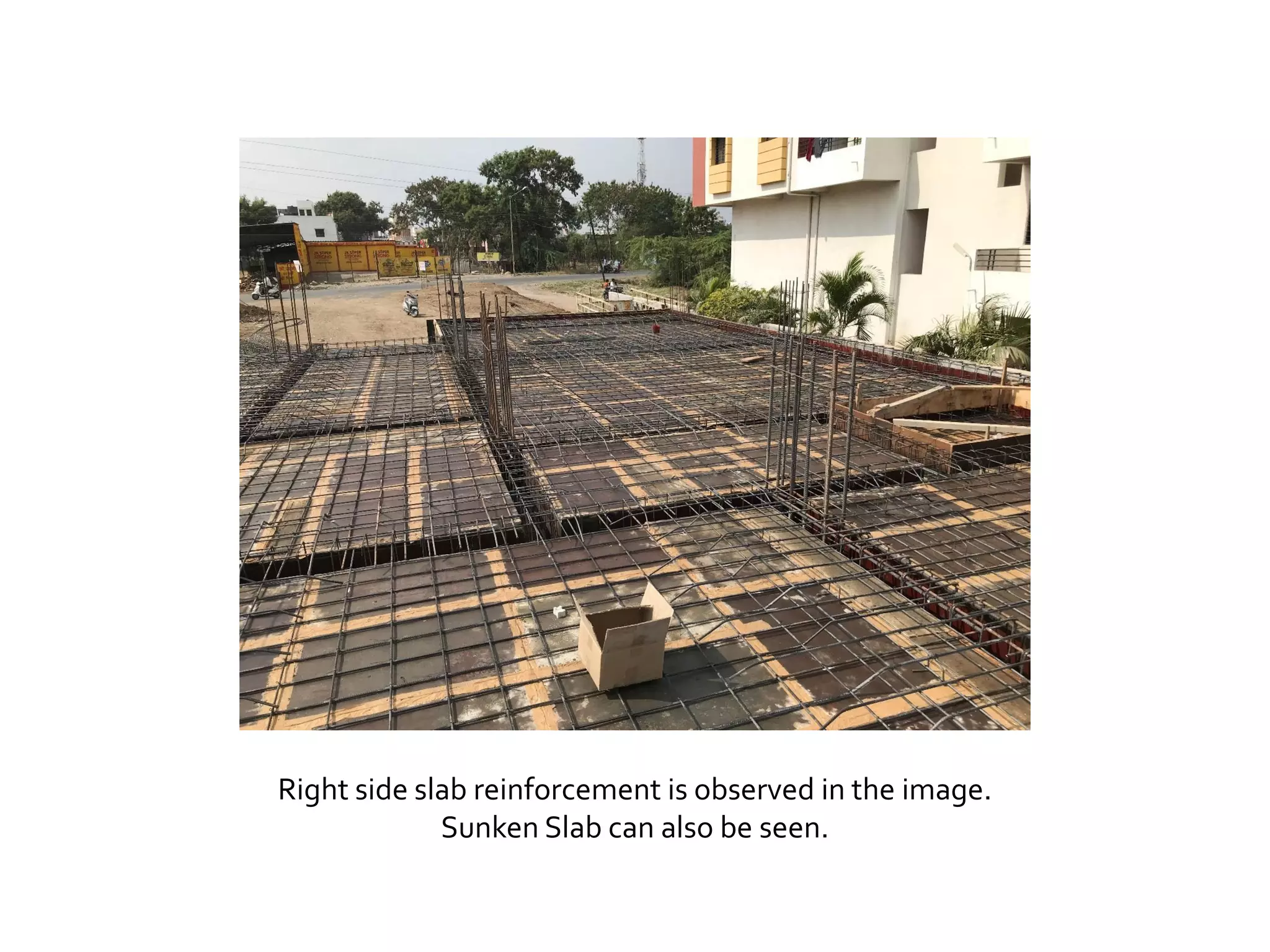 Slab site report | PDF