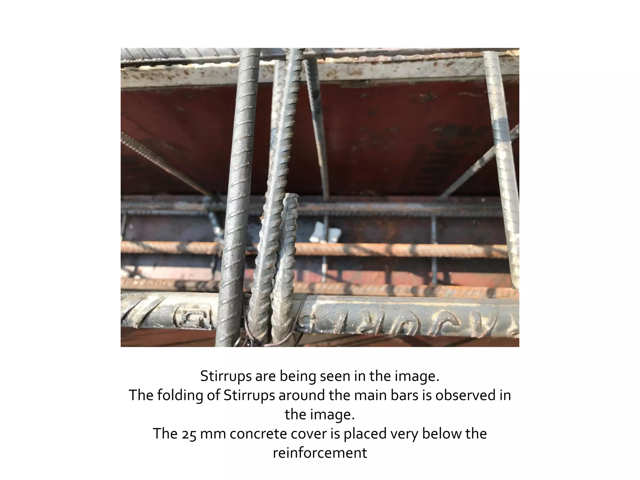 Slab site report | PDF