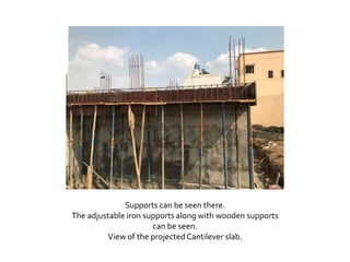 Slab site report | PDF