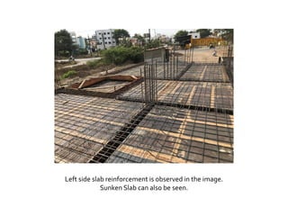 Slab site report | PDF