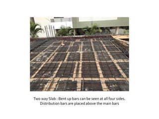 Slab site report | PDF