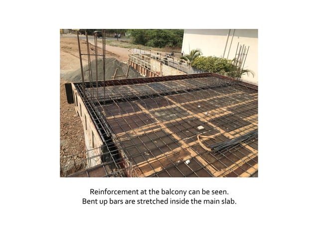 Slab site report | PDF