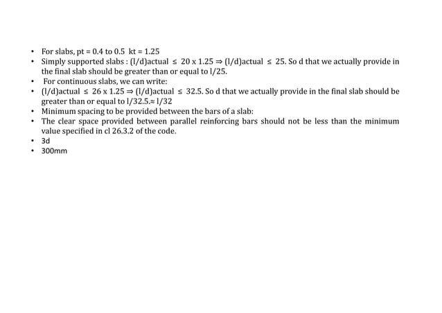 slabs ppt.pdf | Free Download