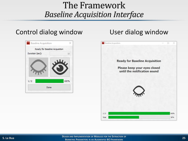 Design and Implementation of Modules for the Extraction of Biometric Parameters in an Augmented ...