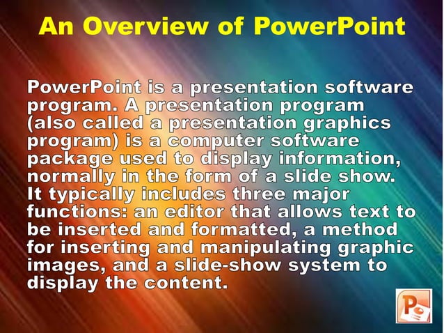 SLAC - EXPLORING POWERPOINT- LORETO C. MORALES.pptx
