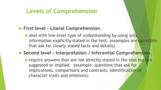 SLAC-Reading-Comprehension.pptx
