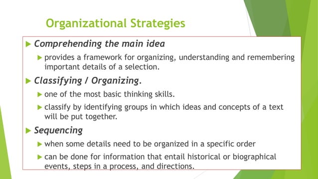 SLAC-Reading-Comprehension.pptx | Educational Assessment | Education