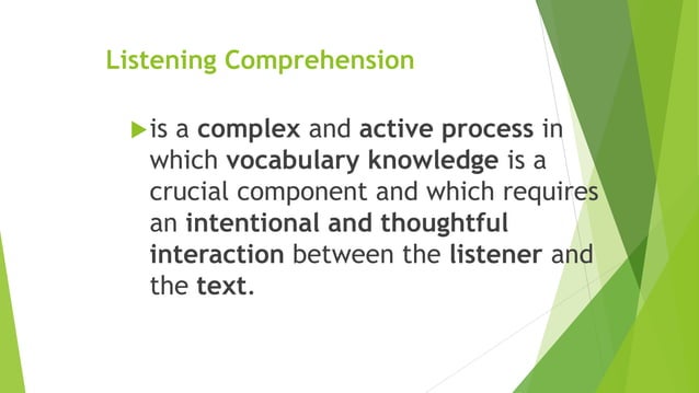 SLAC-Reading-Comprehension.pptx | Educational Assessment | Education