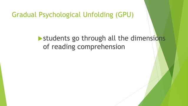 SLAC-Reading-Comprehension.pptx | Educational Assessment | Education