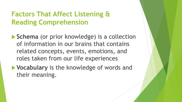 SLAC-Reading-Comprehension.pptx | Educational Assessment | Education