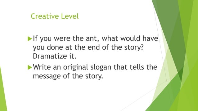 SLAC-Reading-Comprehension.pptx | Educational Assessment | Education