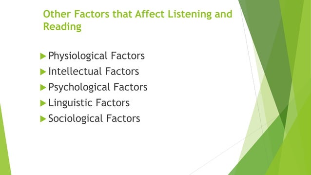 SLAC-Reading-Comprehension.pptx | Educational Assessment | Education