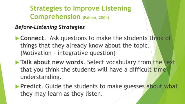 SLAC-Reading-Comprehension.pptx | Educational Assessment | Education
