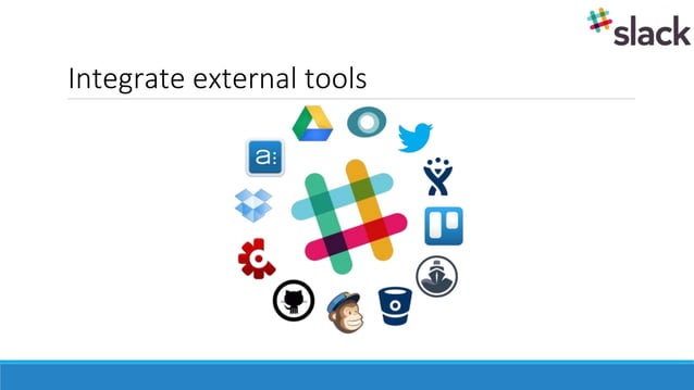 How to implement Slack | PPT