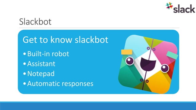 How to implement Slack | PPT