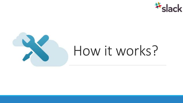 How to implement Slack | PPT