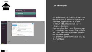 Slack | PDF