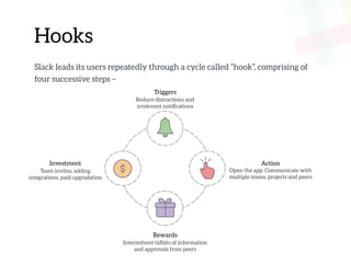 Design Decisions that led to Slack's success | PDF | Computer Software ...