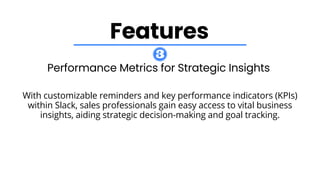 Slack Sales Elevate | PDF