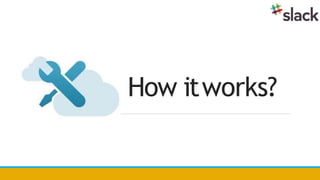 Slack 4 ELT tutorial | PPT