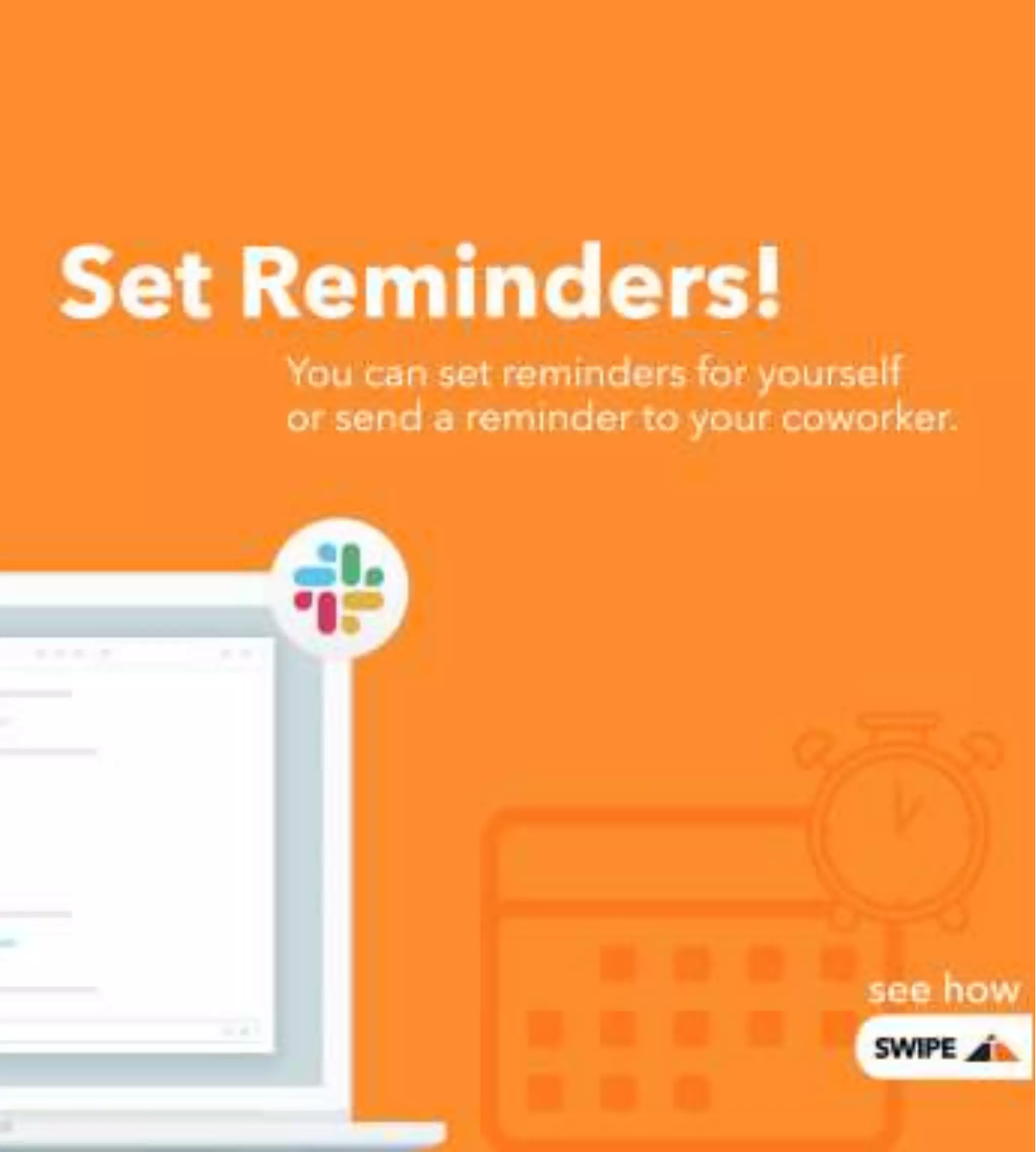 Slack Hack | AnimationTech | PPTX