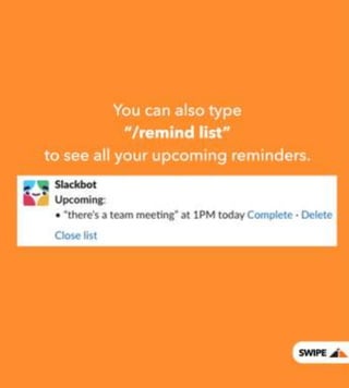 Slack Hack | AnimationTech | PPTX