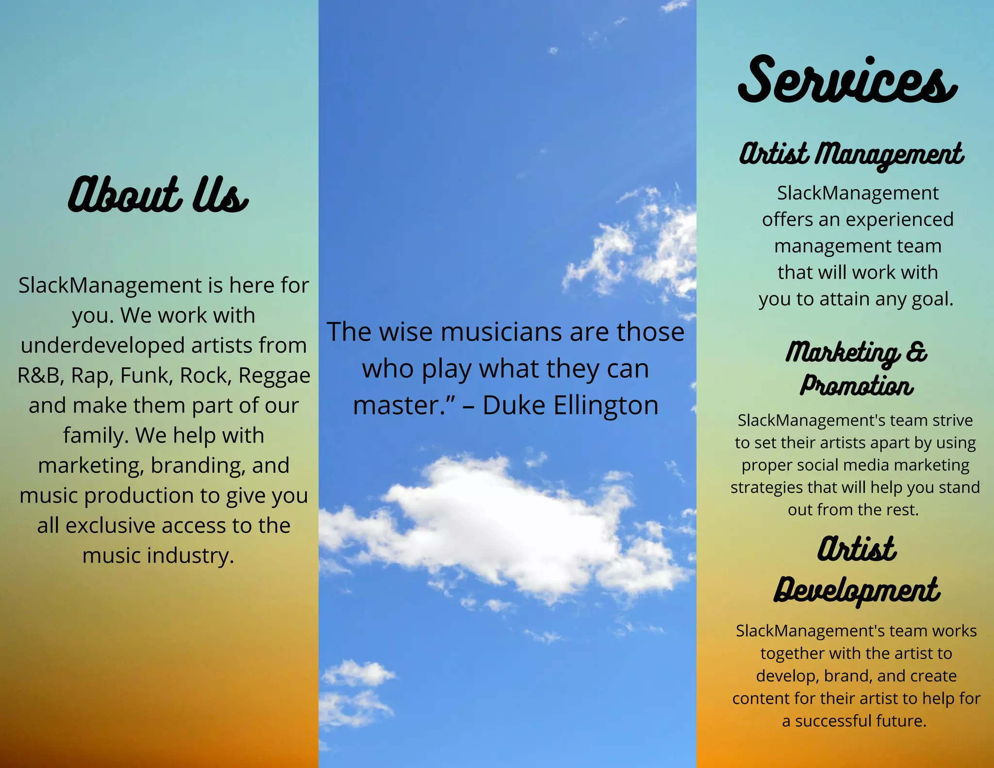 Slack management.pabloguerra | PPT